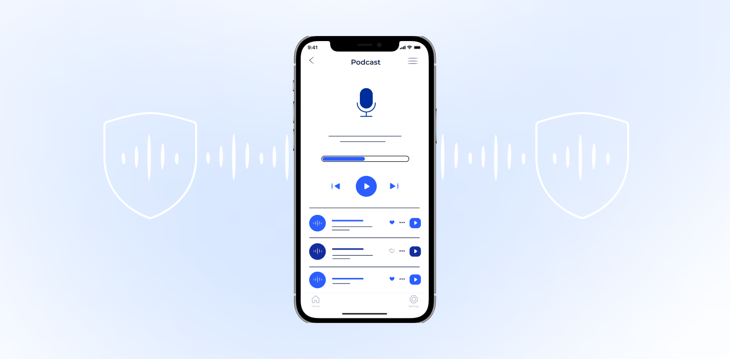 13 Best Cybersecurity Podcast for 2026 | Internxt Blog