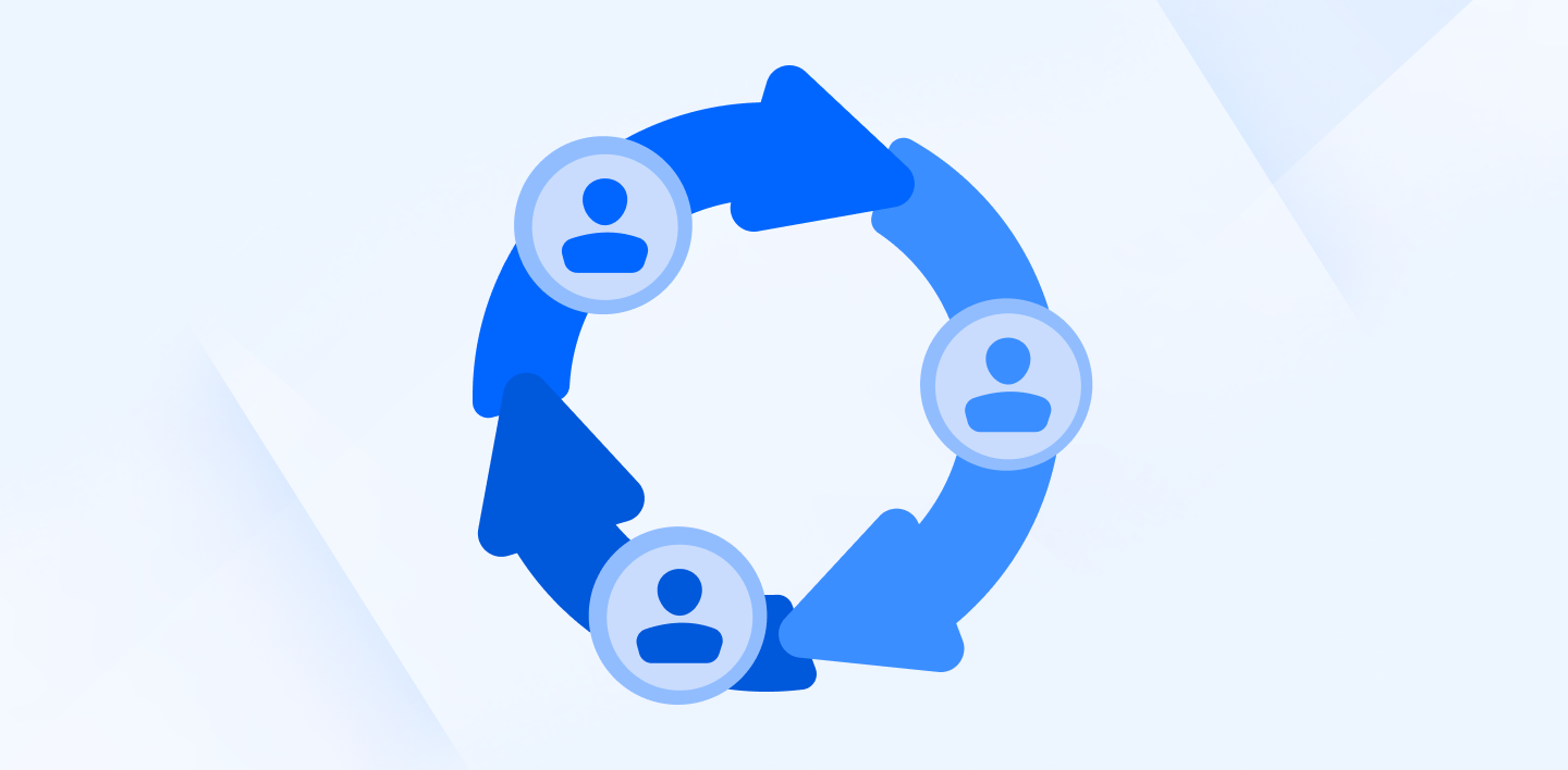The Power of Peer-to-Peer Networks | Internxt Blog