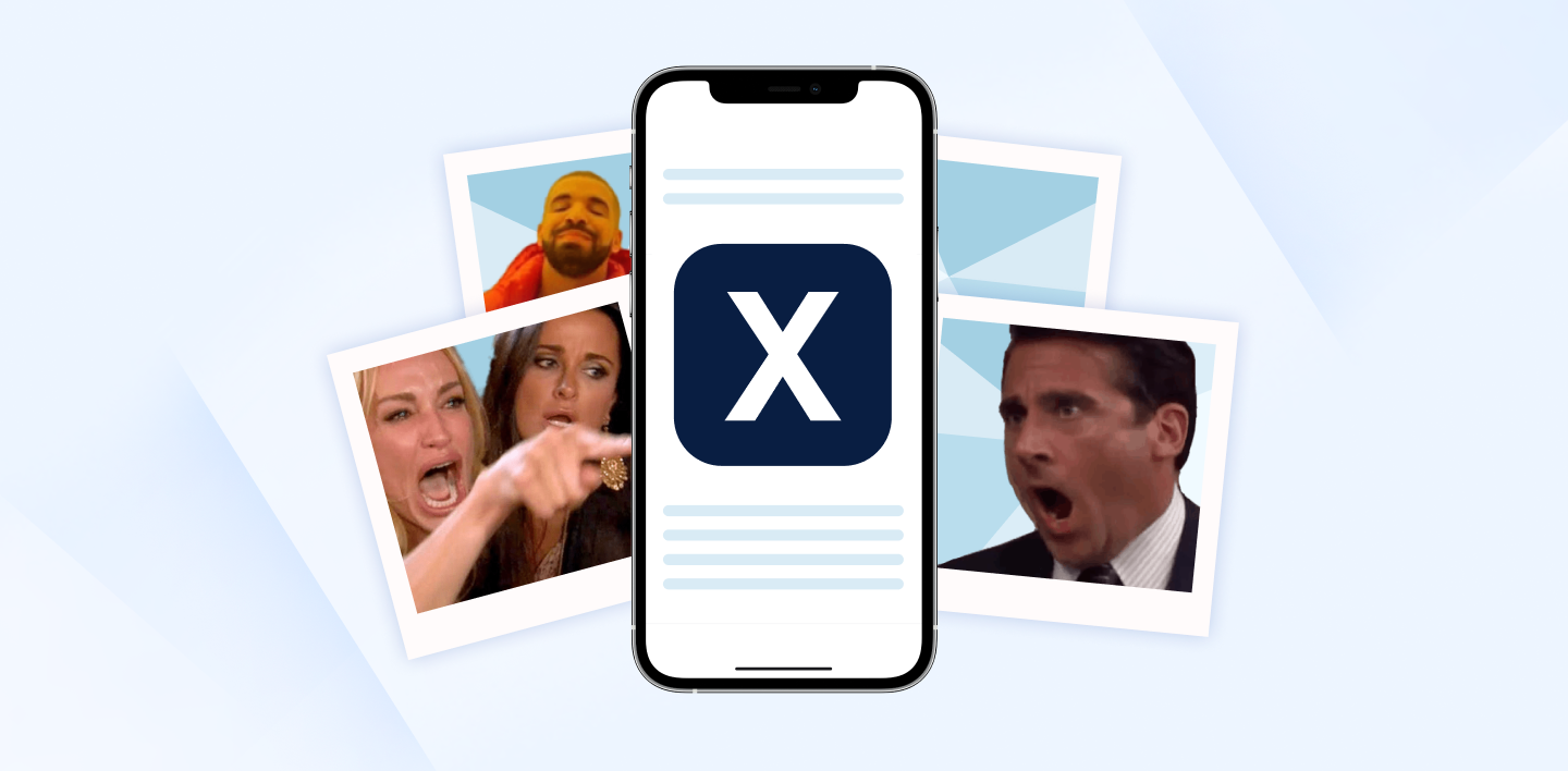 31 Funny But Sad Security Memes | Internxt Blog