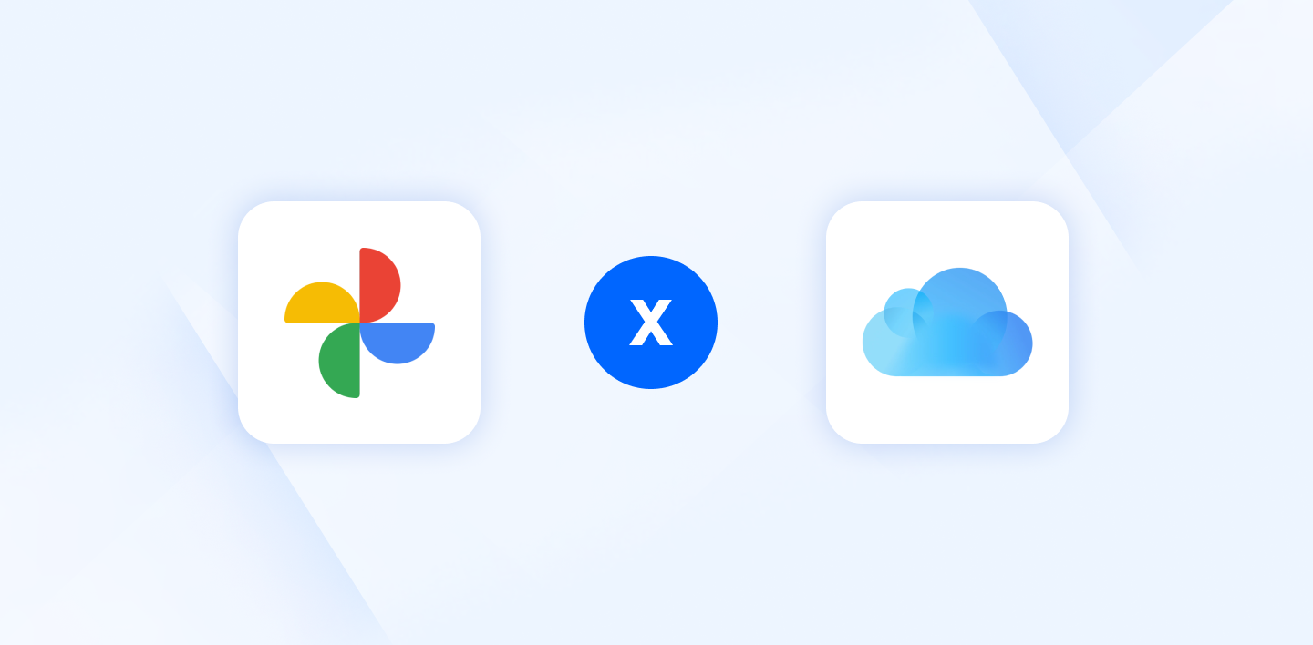 Google Photos vs iCloud: Full Comparison (2026)