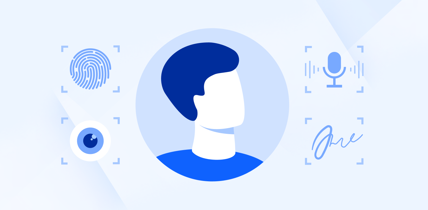 Identity Management Icon