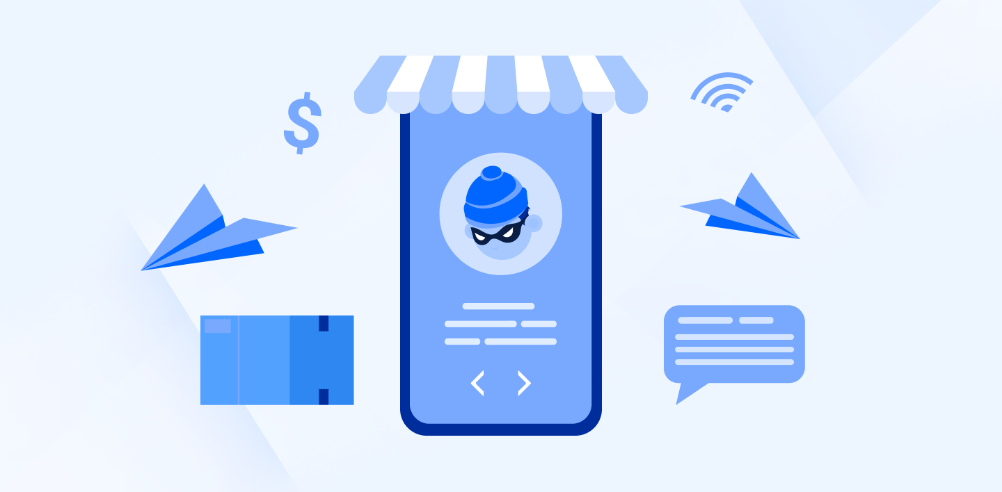 How Safe Are Apps on The App Store? | Internxt Blog