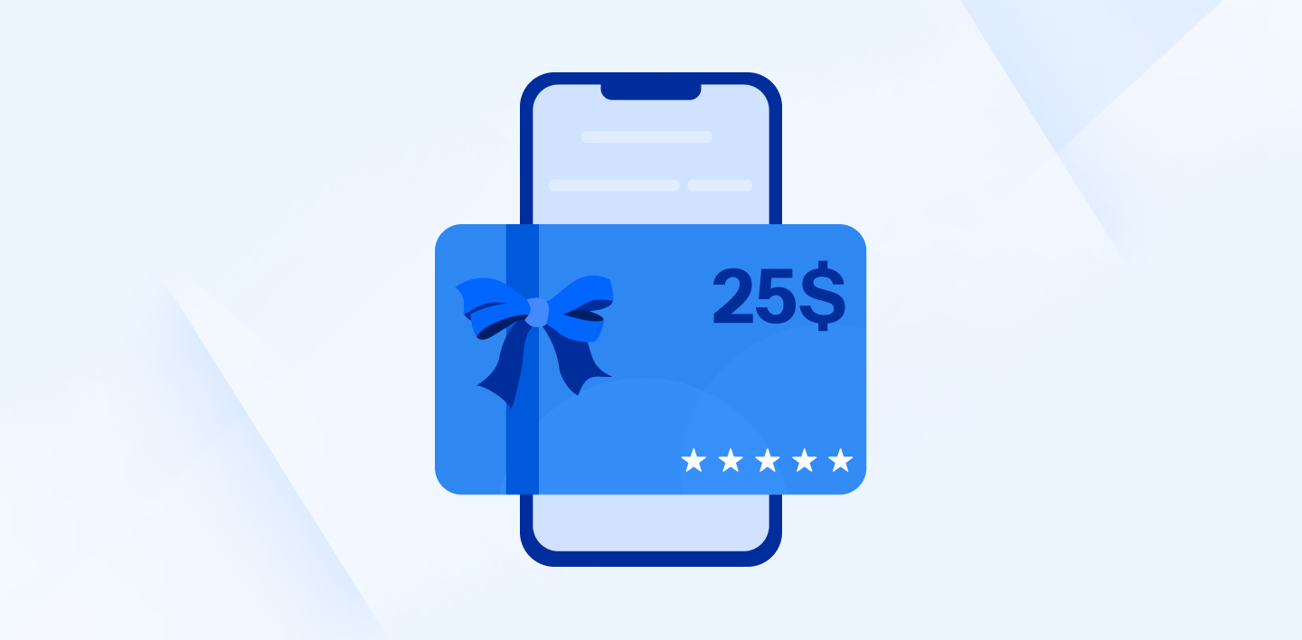 The Ultimate Guide to Digital Gift Cards | Internxt Blog