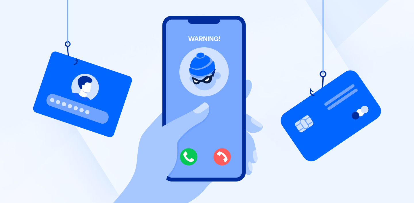 Who Called Me? Identifying Spam Calls | Internxt Blog