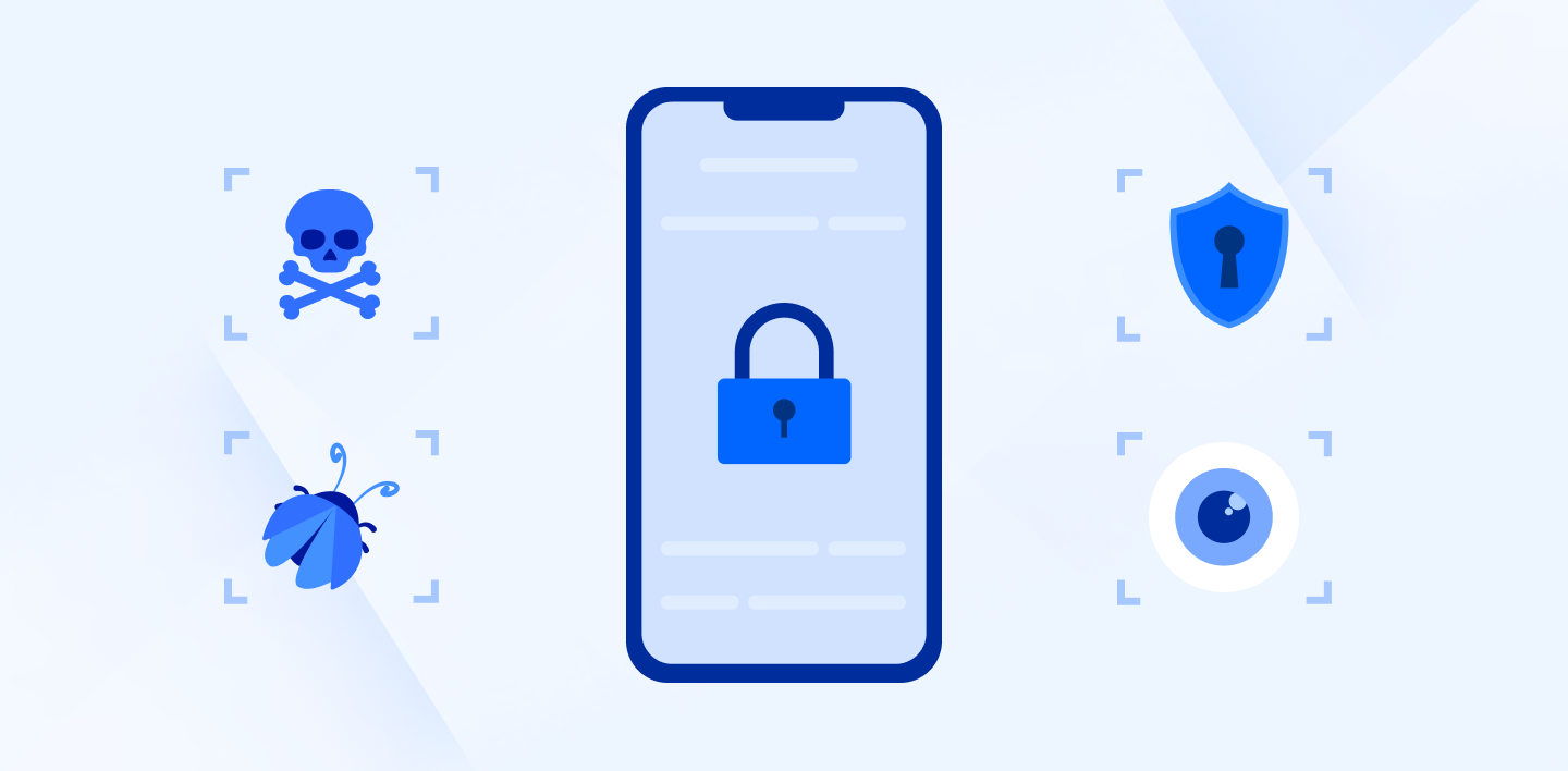 How UEM Helps Mobile Security | Internxt Blog