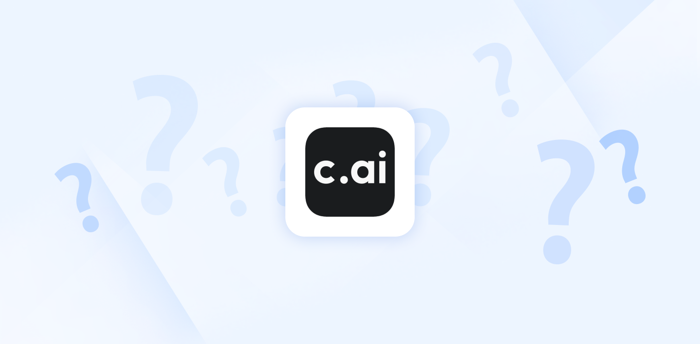 Is Character AI Safe? | Internxt Blog