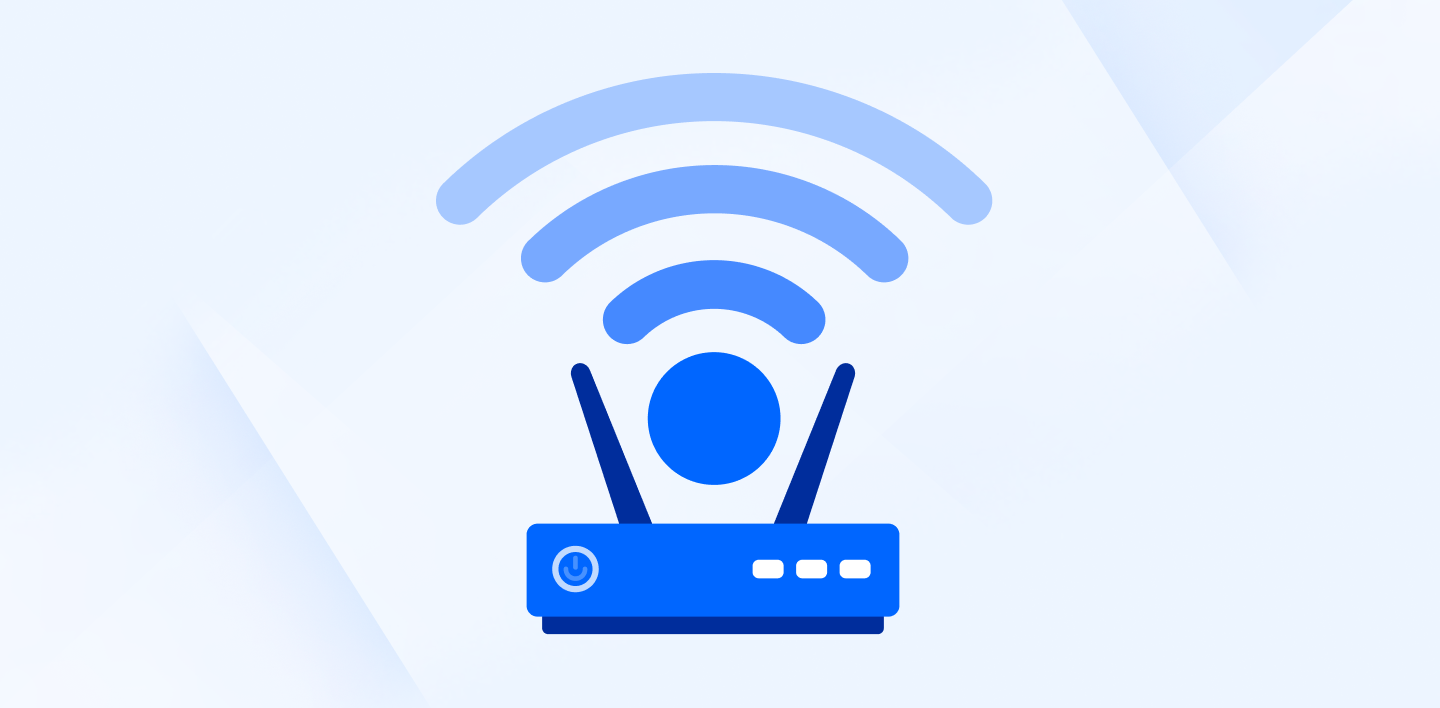What is a Wireless Access Point? | Internxt Blog