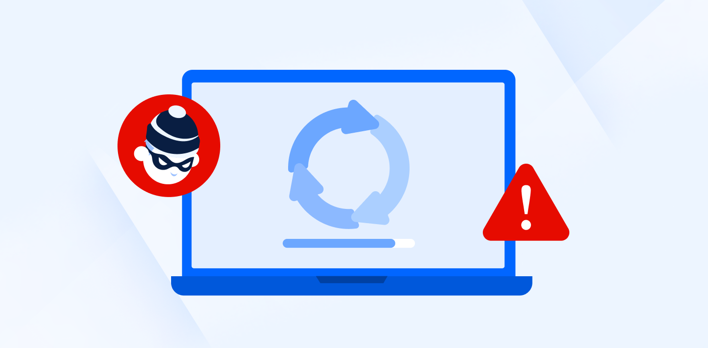 Does Cloud Backup Protect Against Ransomware? | Internxt