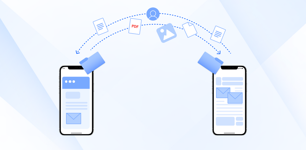 8 Best Free File Sharing Services in 2022 | Internxt Blog