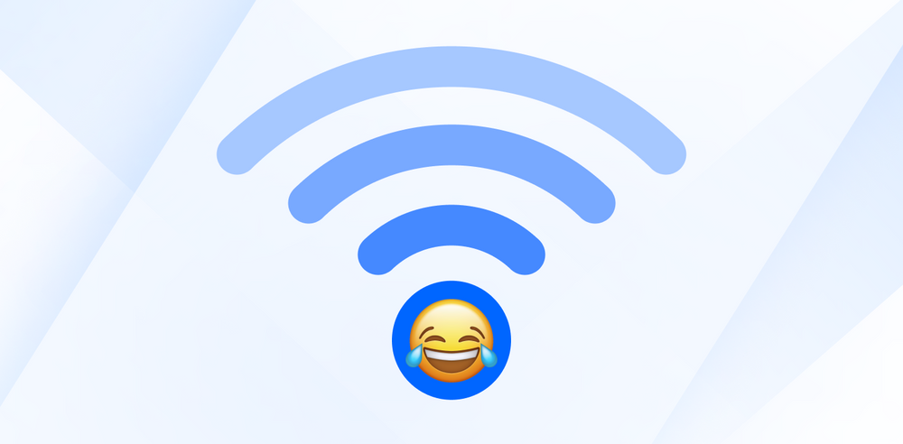 100 Best Funny Wifi Names | Internxt Blog