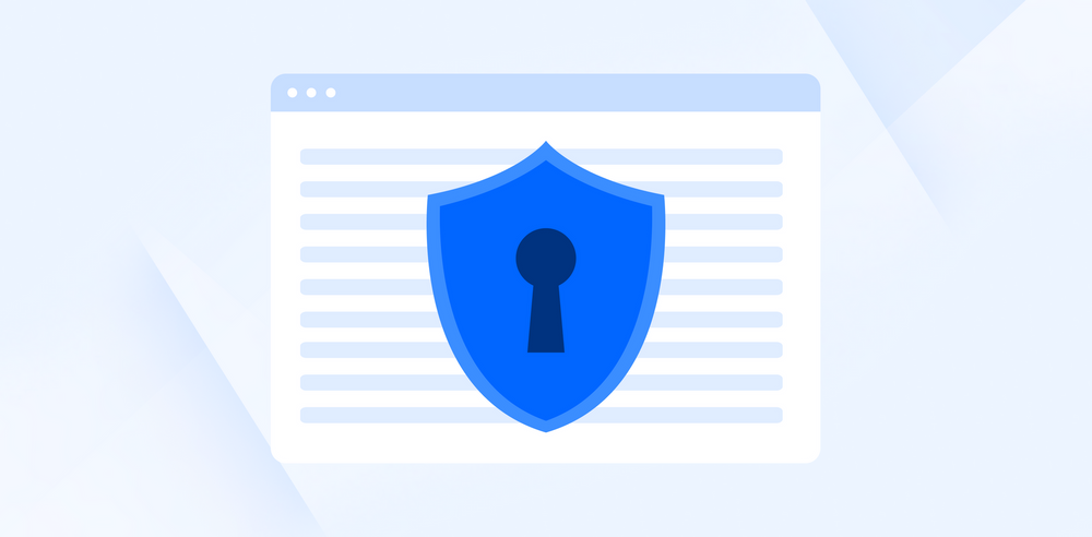 Introduction to Web Application Security | Internxt Blog Introduction to Web Application Security | Internxt Blog