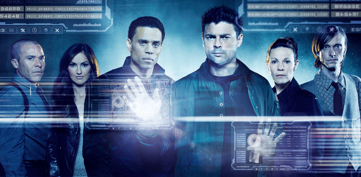 10 Best Hacker & Cybersecurity TV Shows | Internxt Blog