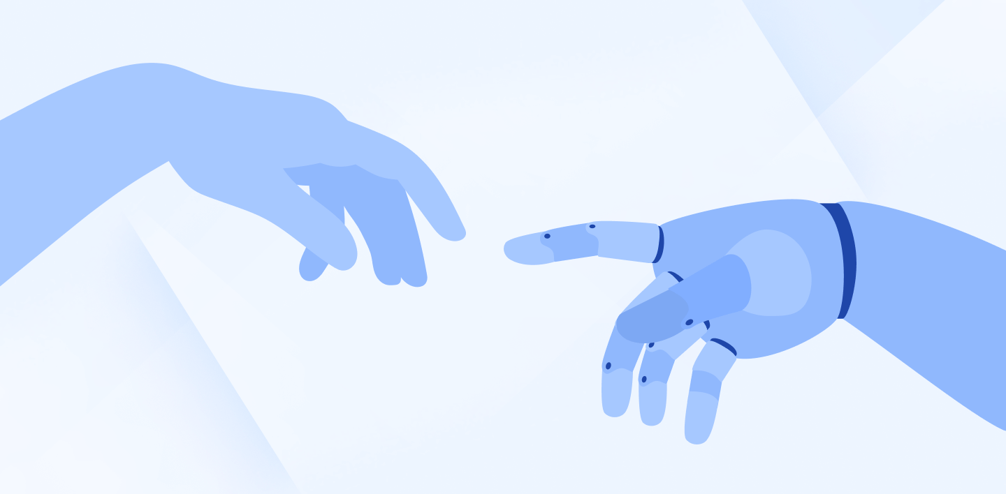 AI or Human? Identifying Fake Text Messages | Internxt Blog