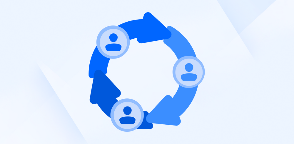The Power of Peer-to-Peer Networks | Internxt Blog The Power of Peer-to-Peer Networks | Internxt Blog