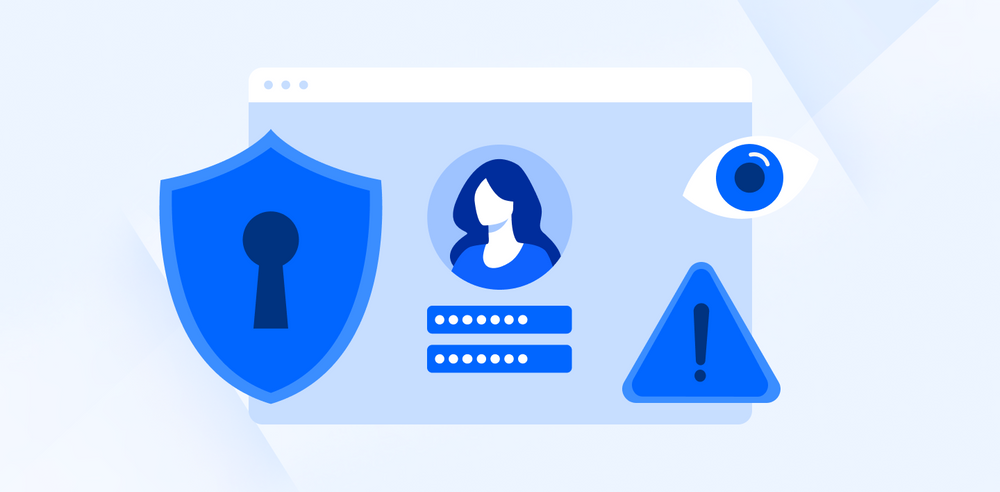 How To Sign Up to Online Accounts Privately | Internxt Blog