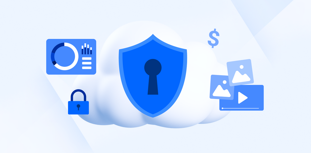 Cloud Storage in Content Operations | Internxt Blog