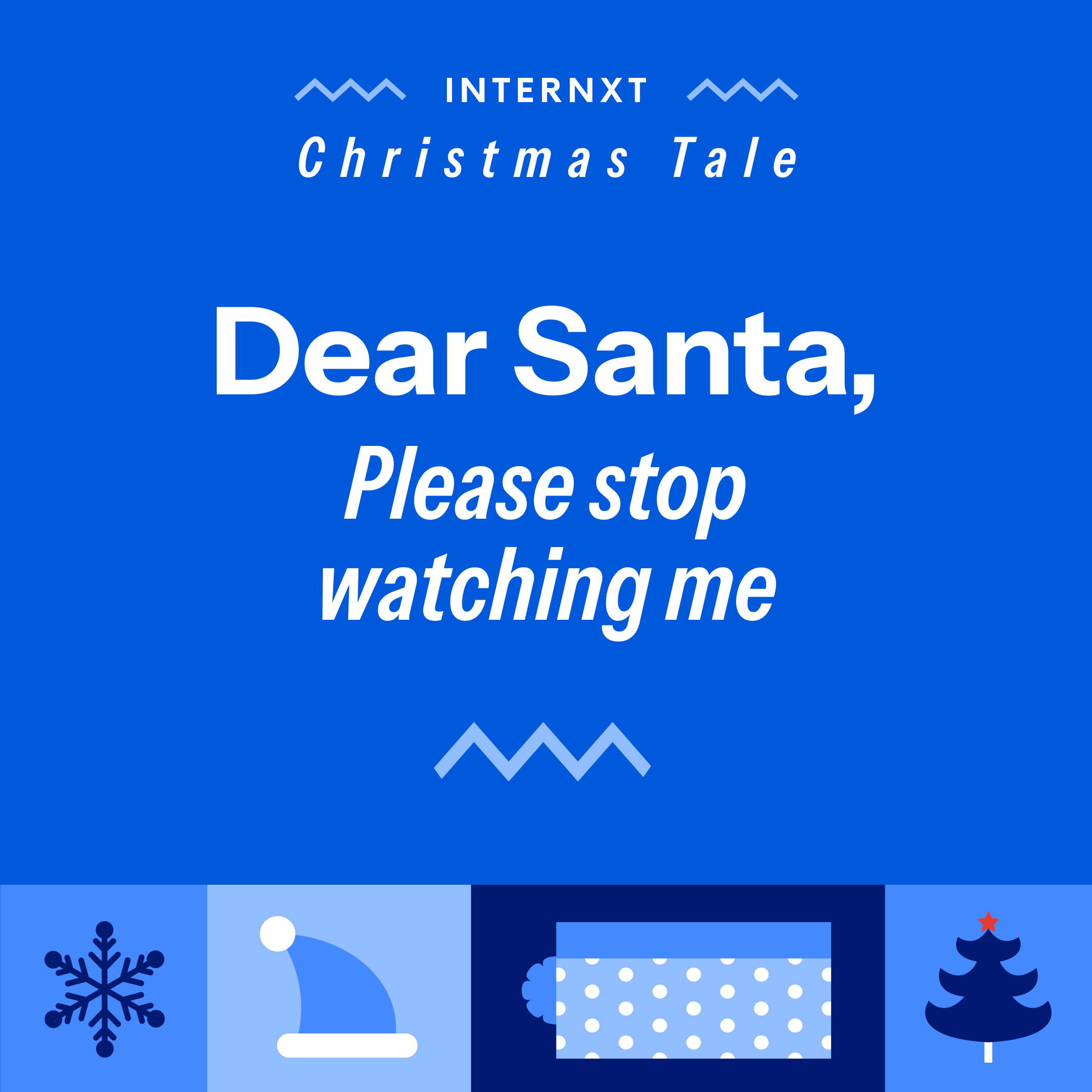 12 Funny Christmas Cyber Security Images | Internxt Blog