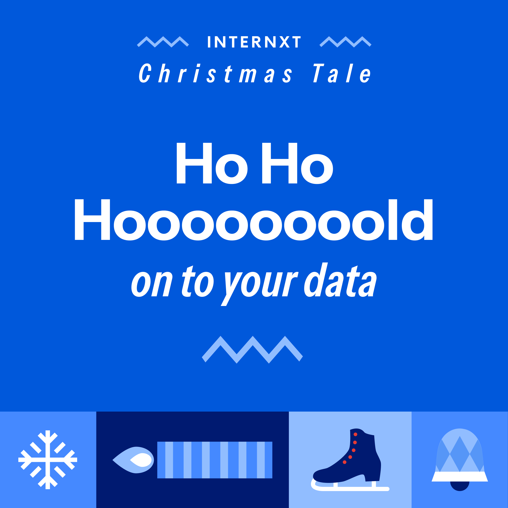 12 Funny Christmas Cyber Security Images | Internxt Blog