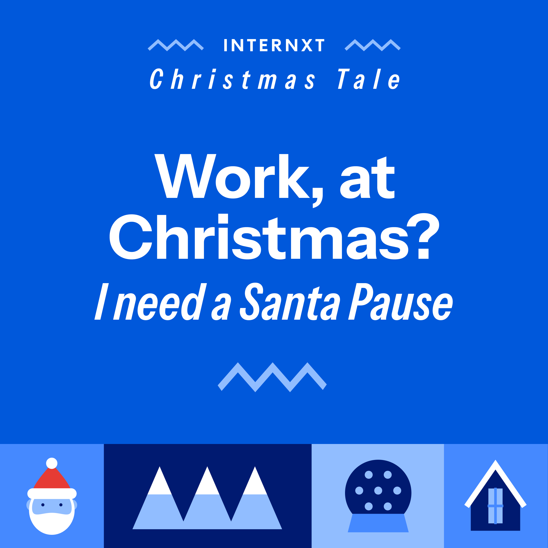 12 Funny Christmas Cyber Security Images | Internxt Blog