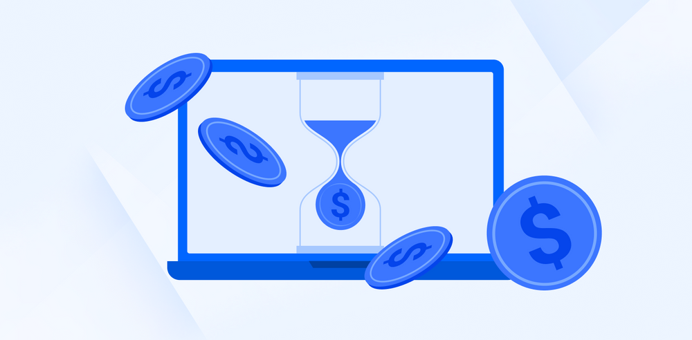 How Cybersecurity Saves Time & Money | Internxt Blog