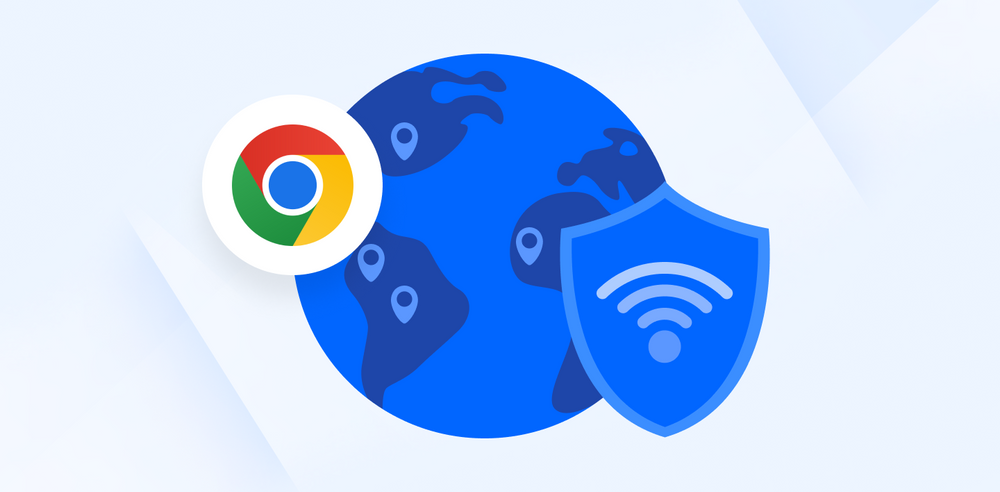 8 Best VPN Extensions for Chrome | Internxt Blog