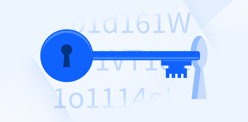 How to Find Your and Secure Your Network Key | Internxt Blog