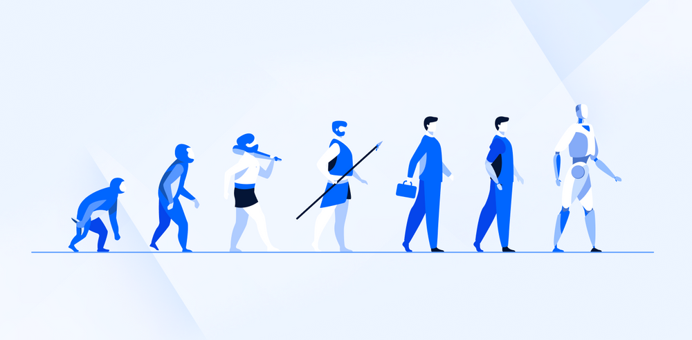 The History of Cybersecurity | Internxt Blog