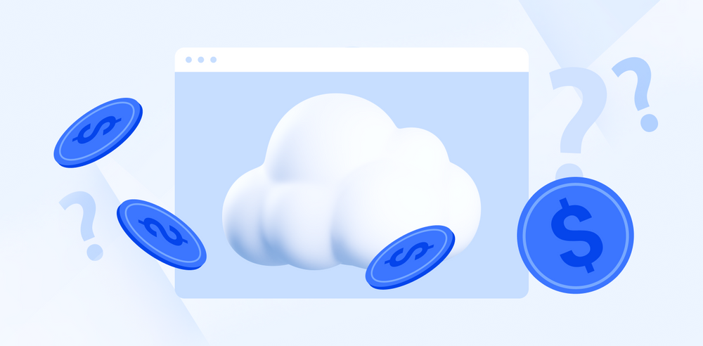 How Much Does Cloud Storage Cost? | Internxt Blog How Much Does Cloud Storage Cost? | Internxt Blog