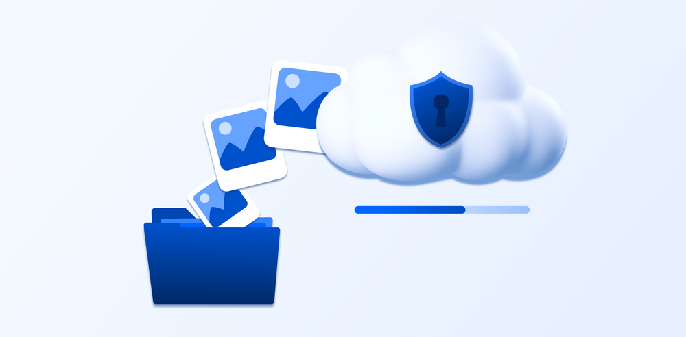 How to Send a Large Amount of Photos: 6 Methods Compared