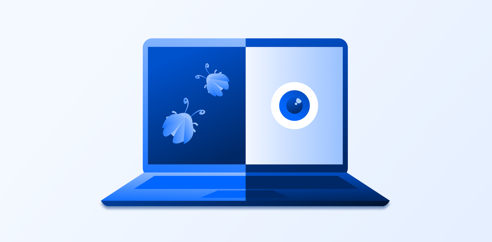 Malware vs Spyware | Internxt Blog