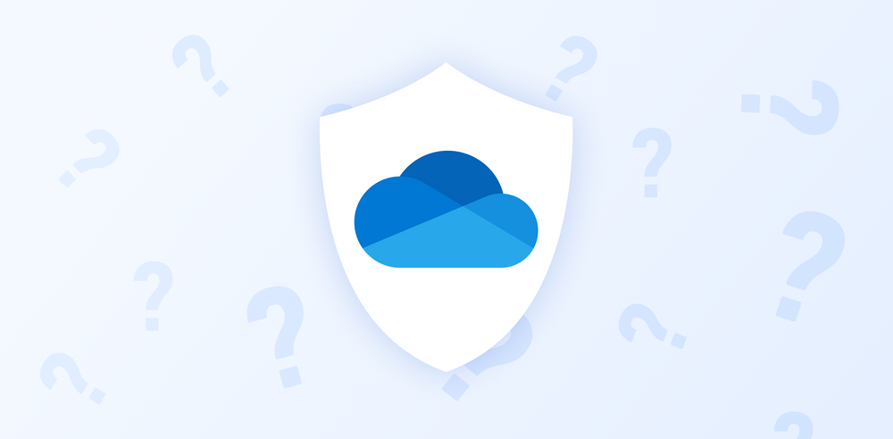 Is OneDrive Safe? | Internxt Blog