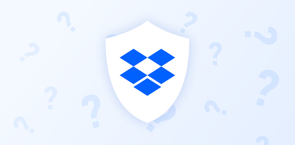 Is Dropbox Safe? | Internxt Blog
