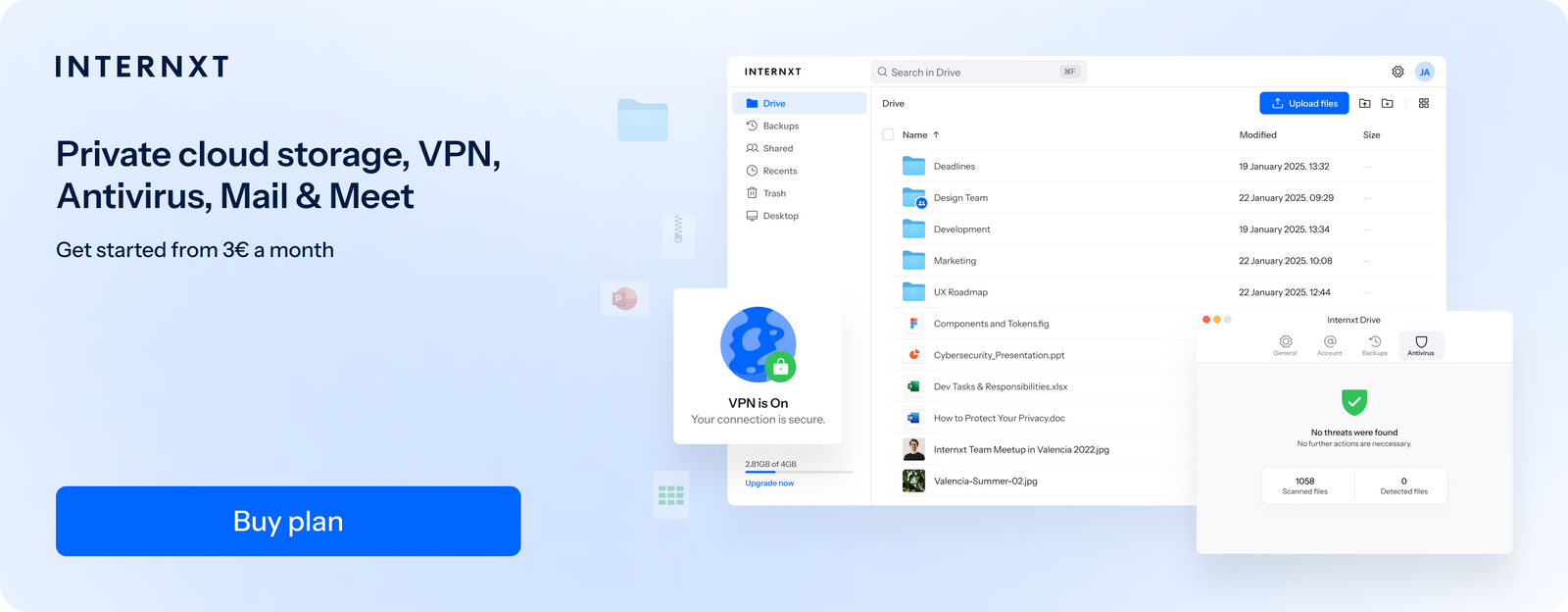 Mi Cloud Pricing 2025: Plans & Alternatives