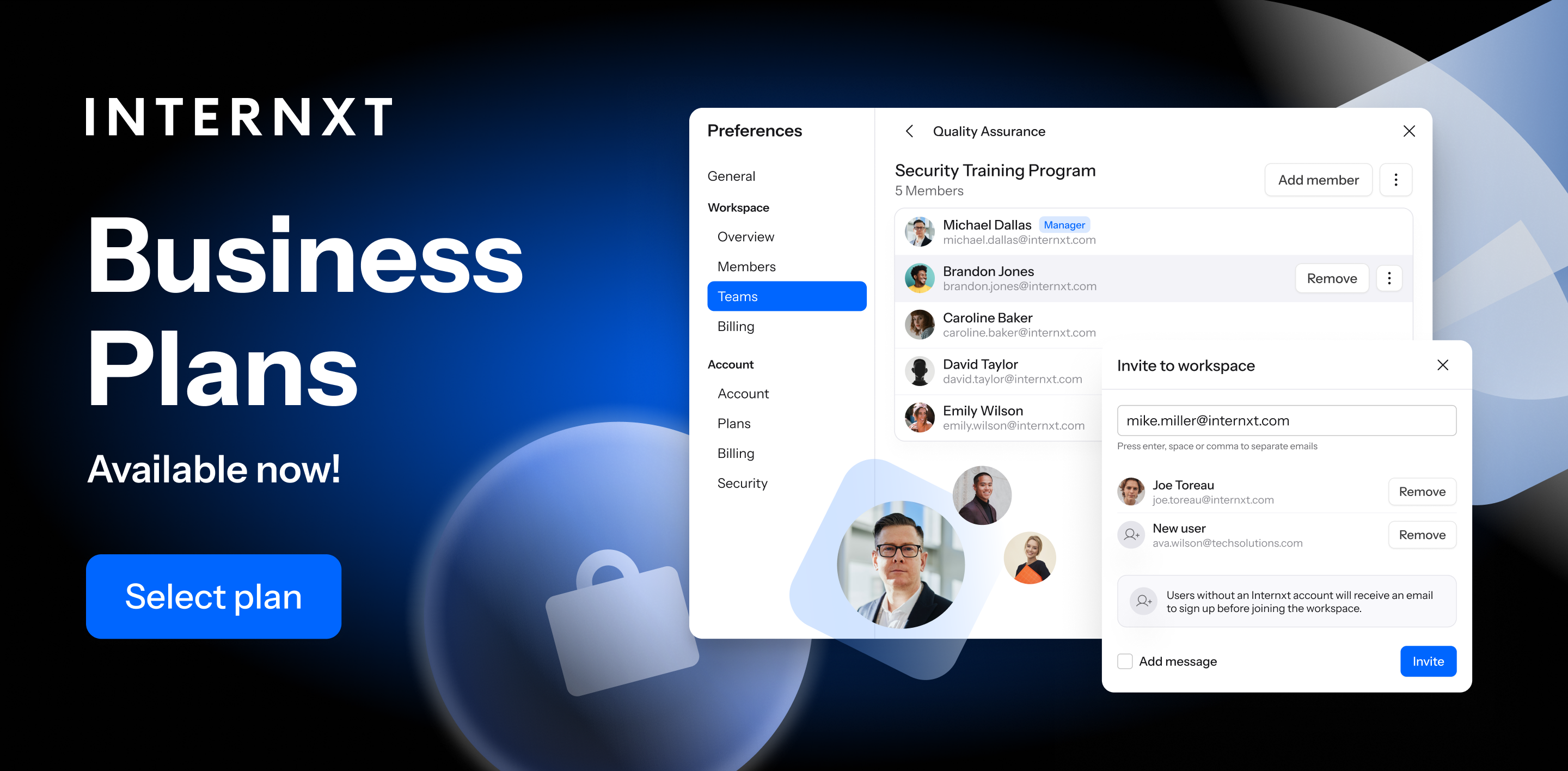 10 Best Photo Sharing Apps You Should Try | Internxt Blog
