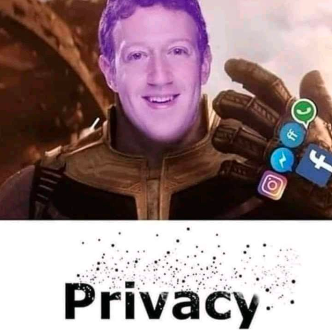 31 Funny But Sad Security Memes | Internxt Blog