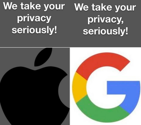 31 Funny But Sad Security Memes | Internxt Blog