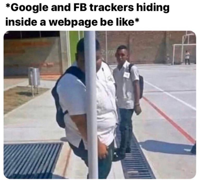 31 Funny But Sad Security Memes | Internxt Blog