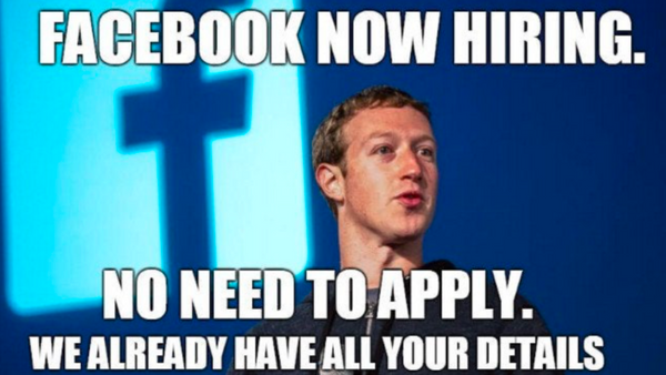 31 Funny But Sad Security Memes | Internxt Blog