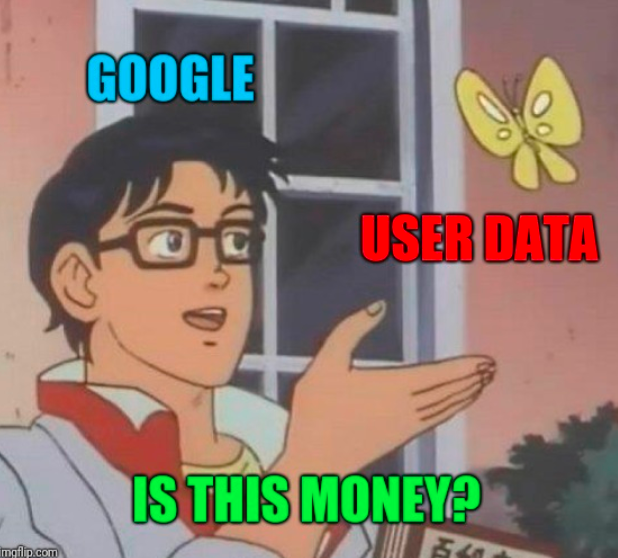 31 Funny But Sad Security Memes | Internxt Blog