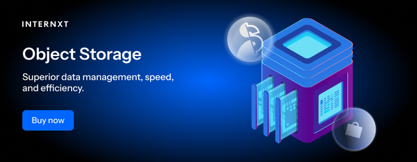 9 Cheapest Cloud Storage Options to Consider | Internxt Blog