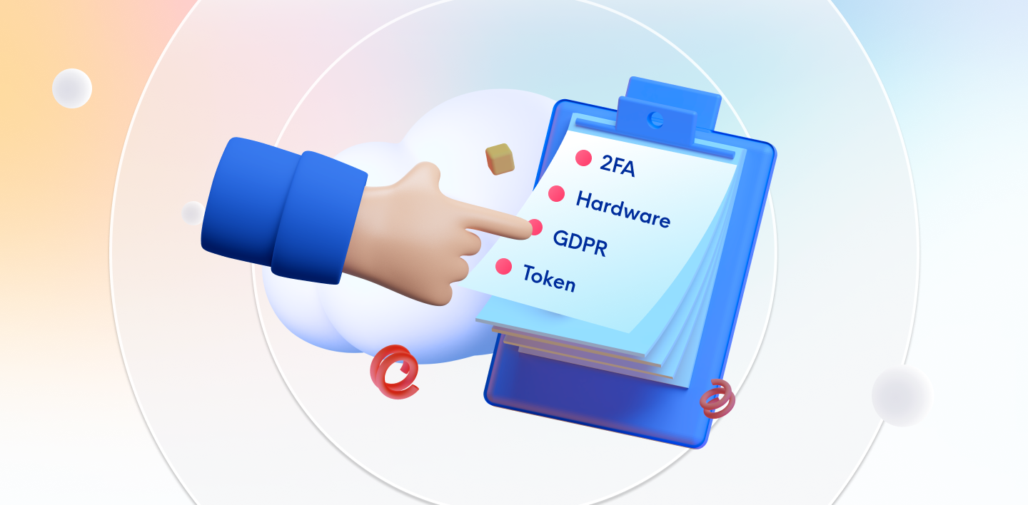 Glosario de términos informáticos | Internxt Blog