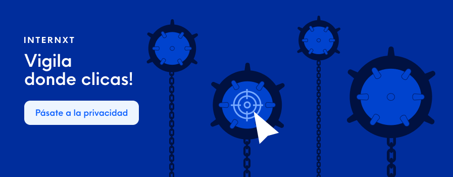 ¿Qué es la redundancia? | Blog de Internxt