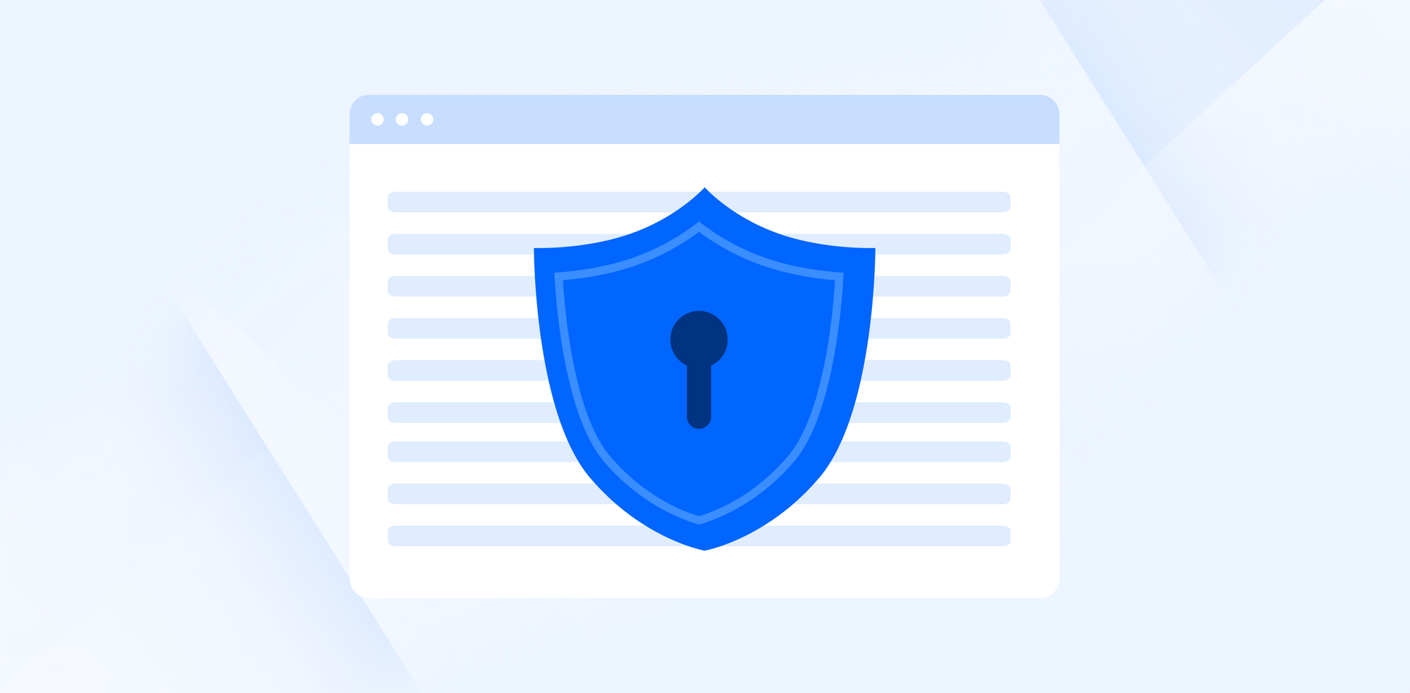 Introducción a la seguridad web | Internxt Blog