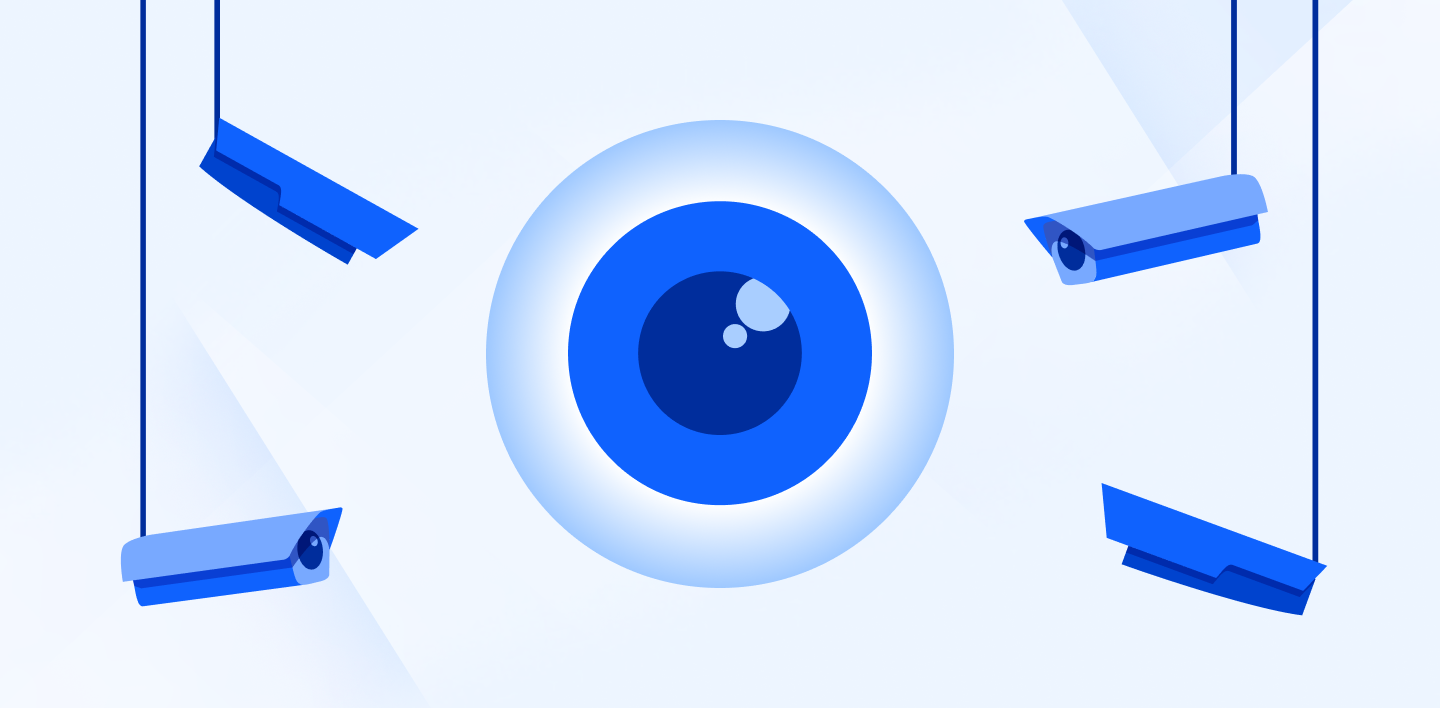 El (posible) futuro sin privacidad online | Internxt Blog