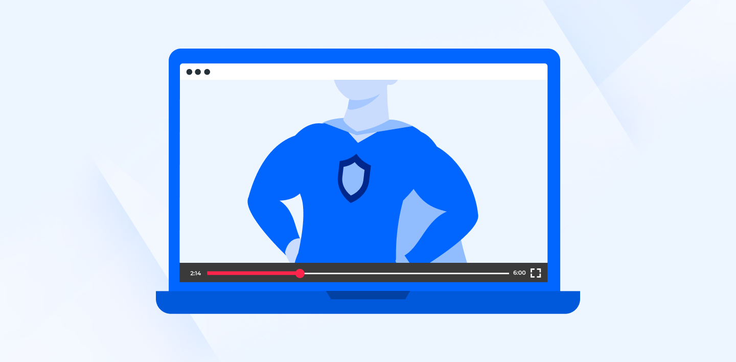 Los 8 mejores YouTubers de ciberseguridad | Internxt Blog