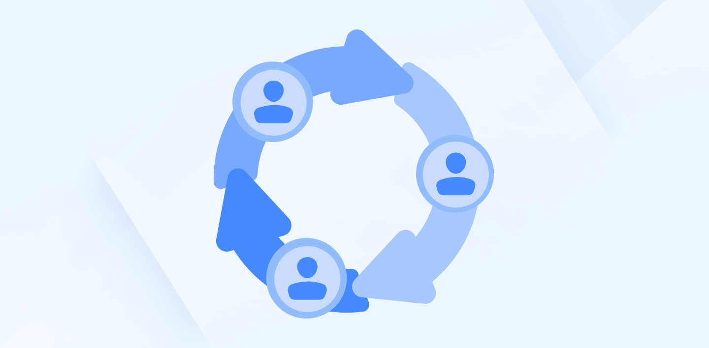 El poder de las redes entre iguales | Internxt Blog