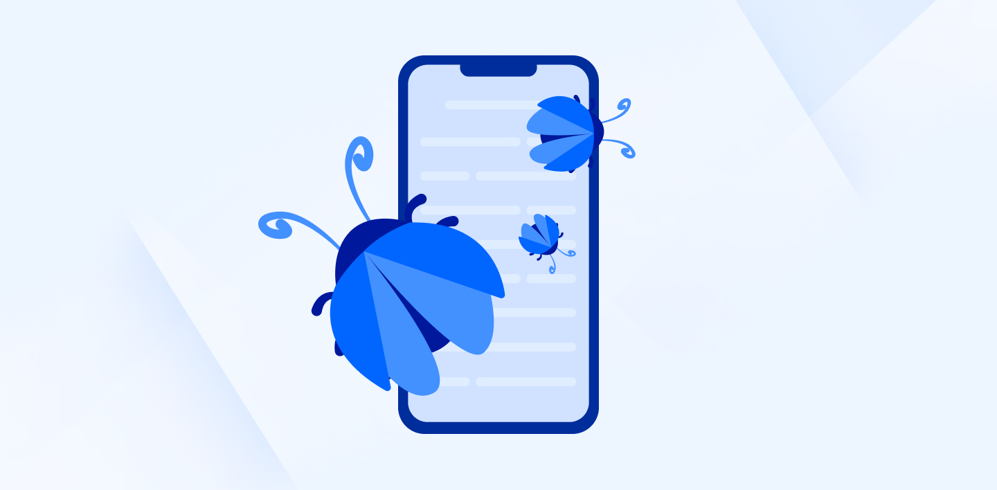 Cómo eliminar los virus de tu iPhone | Internxt Blog
