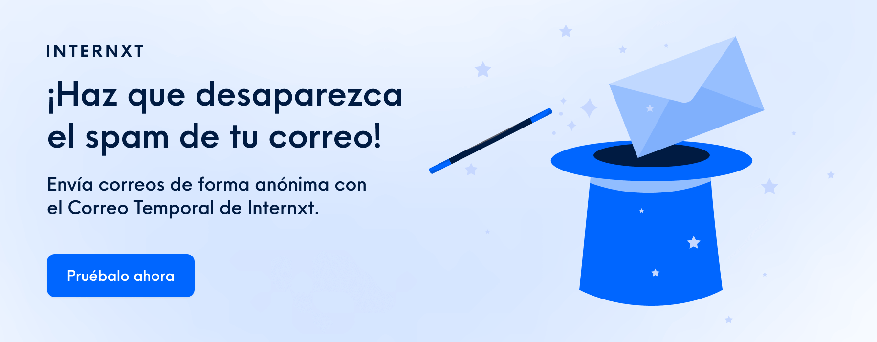 El (posible) futuro sin privacidad online | Internxt Blog