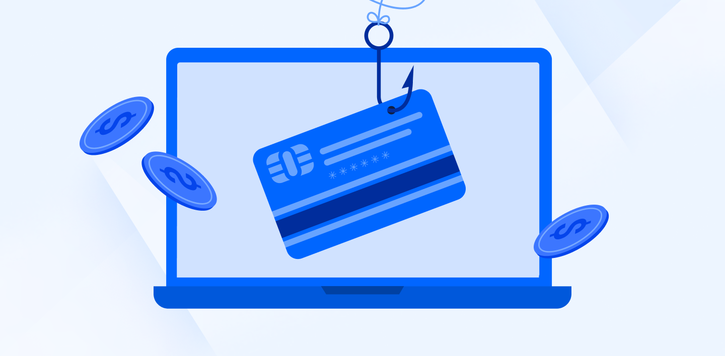 Protéjate contra estas estafas online | Internxt Blog