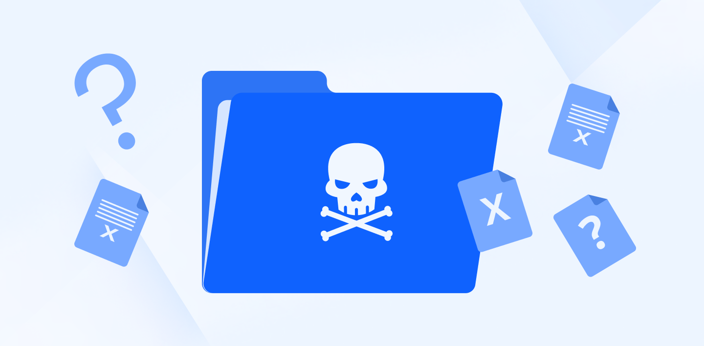 Prevención de Pérdida de Datos | Internxt Blog Prevención de Pérdida de Datos | Internxt Blog